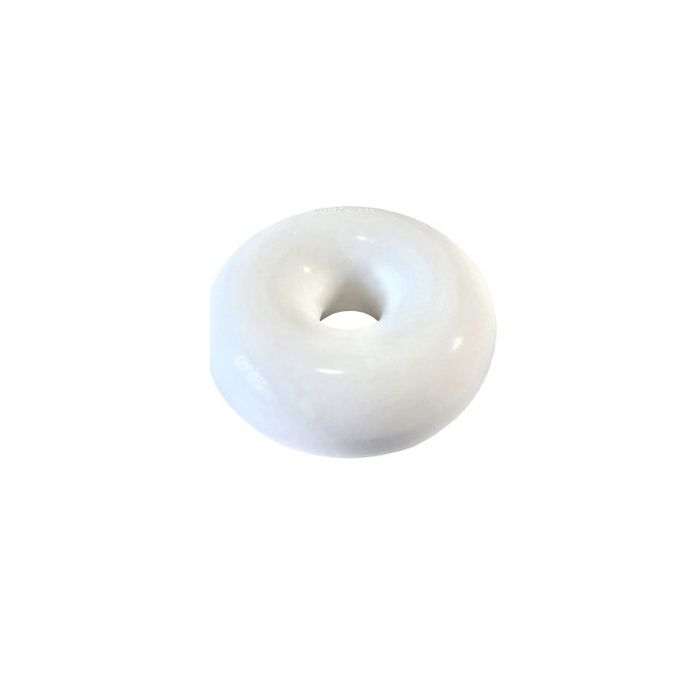 Pessary Donut Silicone Flexible Size 4 76mm Pack of 1 | AHP Medicals