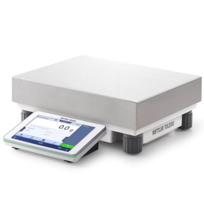 Mettler Toledo Excellence XPR Precision Balances, Large Weigh Pan ...