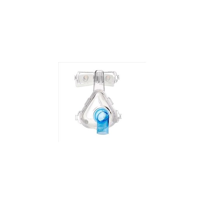 Mask acute NIV (non invasive ventilation) Nasal mask - extra large Pack ...