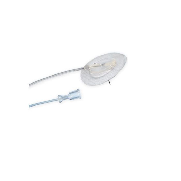 Neria Soft Infusion Set 110cm / 29G / 8mm – Pack of 10 | AHP Medicals