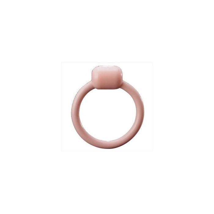 Pessary Incontinence Ring Silicone Flexible size 1 51mm (contains metal ...
