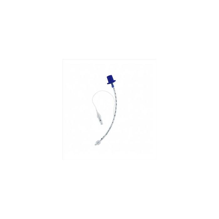 ENDOTRACHEAL STANDARD TUBE CUFFED WITHOUT MURPHY EYE 4.5MM PAEDIATRIC ...