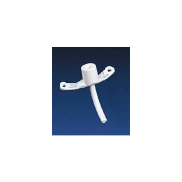 PERCUTANEOUS TRACHEOSTOMY TUBE 8.5MM FLEXIBLE REUSBALE CUFFED PACK OF 1 ...