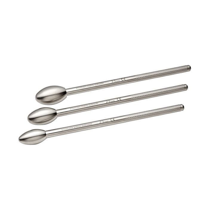 ETHICON Bowel Sizers for Circular Staplers 25mm, 29mm, 33mm CSS Pack of ...