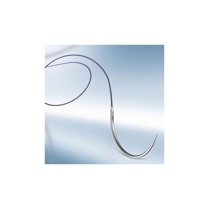 MONOPLUS VIOLET 1 (4) 90CM HS48 (M) Pack of 36 | AHP Medicals