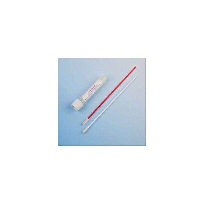Sigma Transwab Duo MRSA Pack of 125 | AHP Medicals
