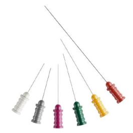 Ambu Neuroline Concentric Needle EMG, 25mm x 0.30mm (30G) light grey ...