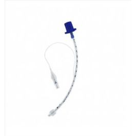 ENDOTRACHEAL STANDARD TUBE CUFFED WITHOUT MURPHY EYE 4.5MM PAEDIATRIC ...