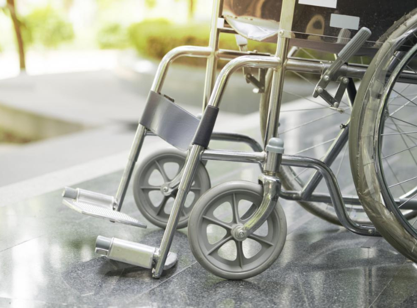 How to Choose the Right Mobility Aid for Your Needs - AHP Medicals
